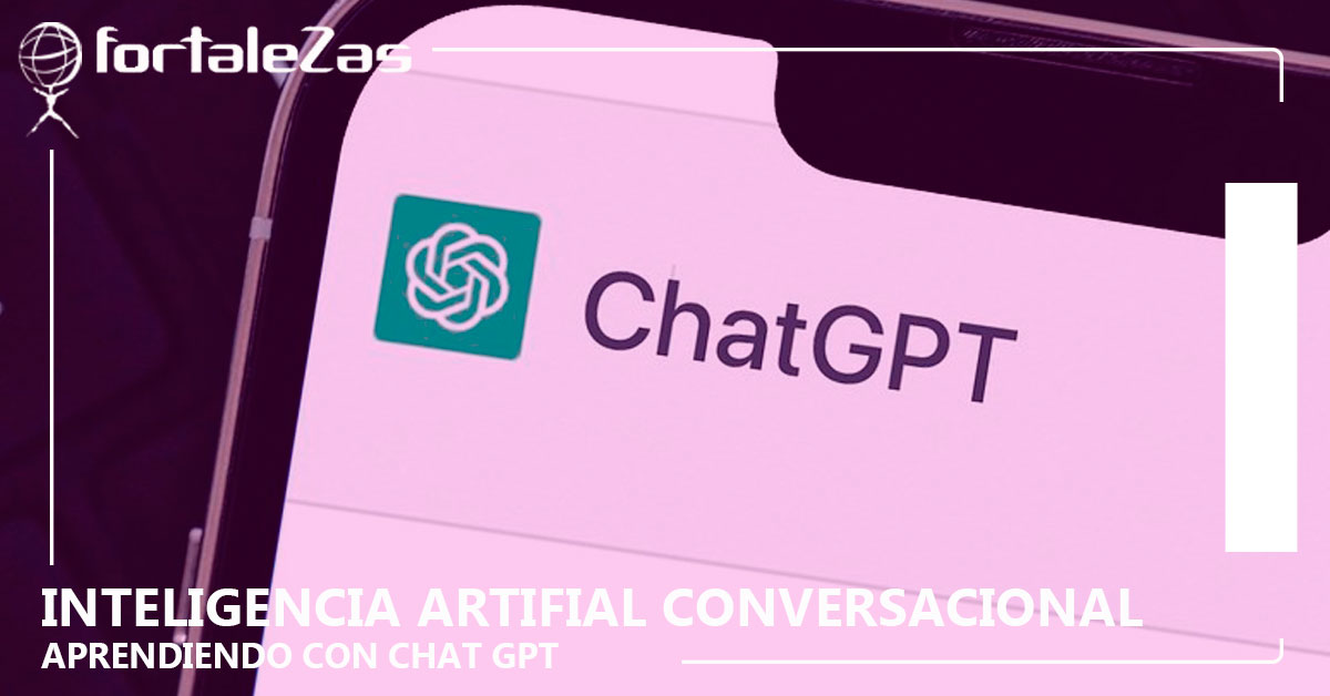 Taller de Inteligencia Artificial Conversacional